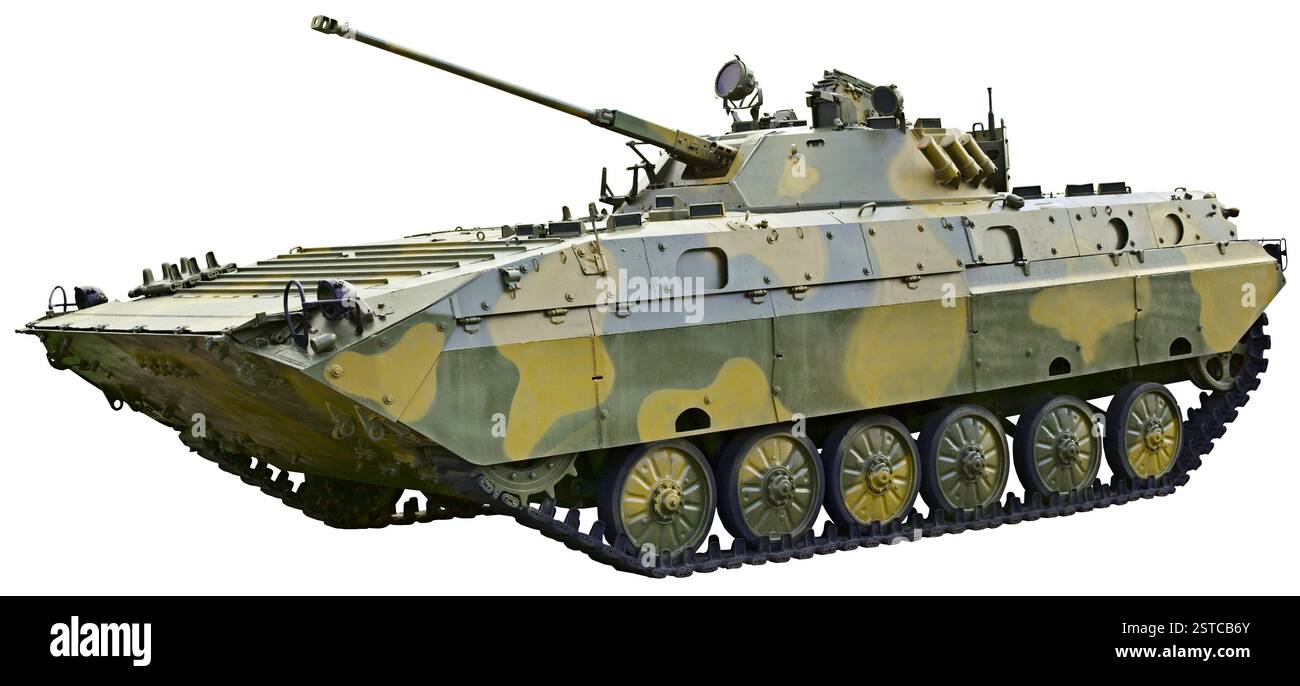 Amphibious combat vehicle hi-res stock photography and images - Alamy