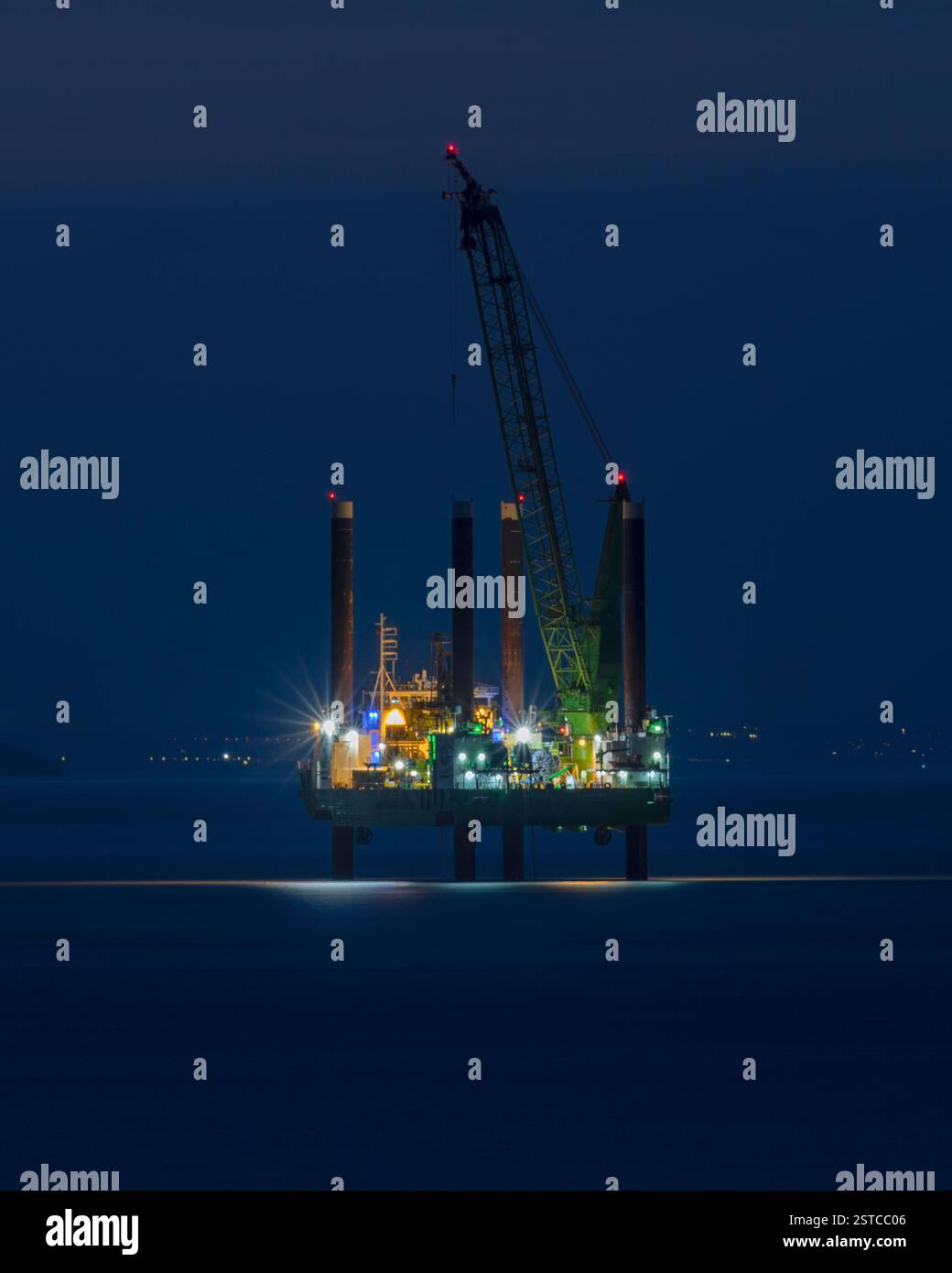 China general nuclear plant hi-res stock photography and images - Alamy