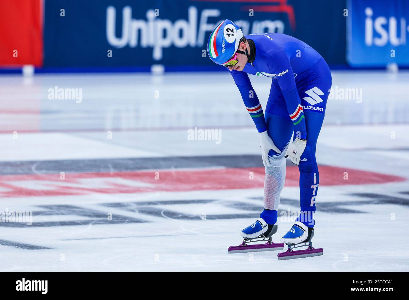 Luca spechenhauser of italy hi-res stock photography and images - Alamy