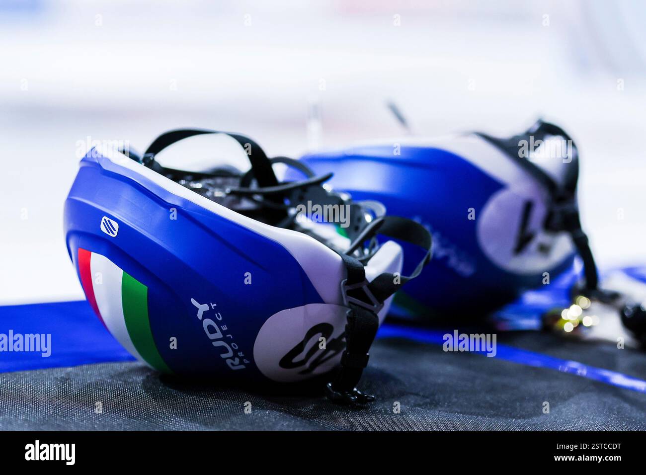 Thomas nadalini of italy hi-res stock photography and images - Alamy