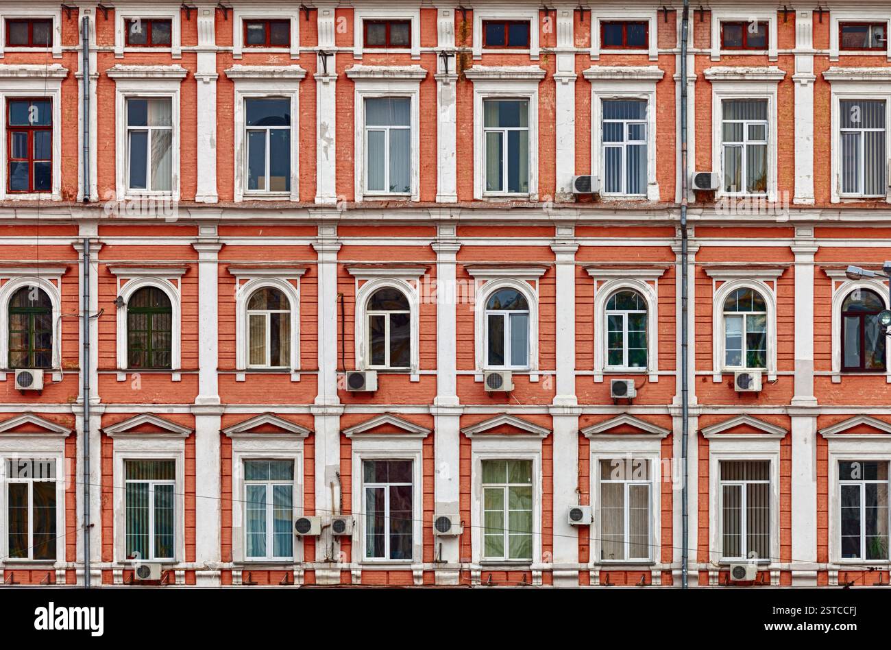 Painting air painting facade painting hi-res stock photography and ...