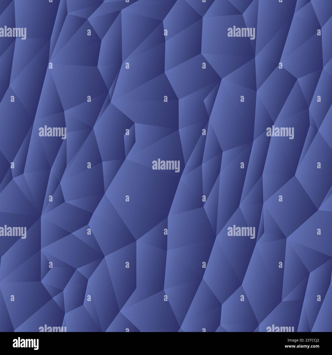 Abstract seamless texture - volumetric polygons Stock Photo - Alamy