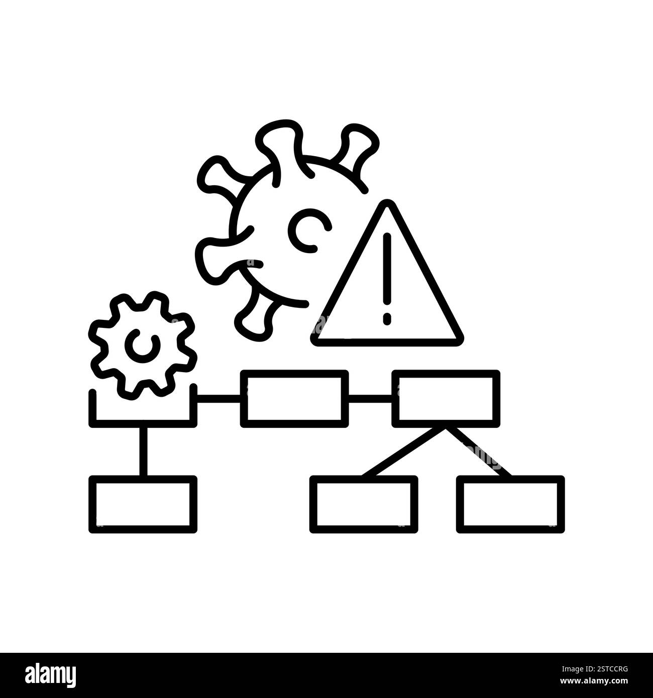 Mission assessment Stock Vector Images - Alamy