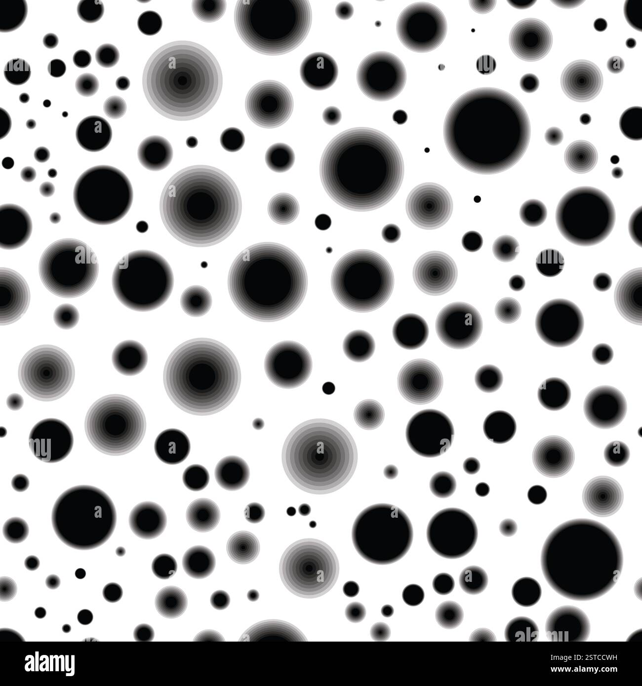 Texture circles hi-res stock photography and images - Alamy