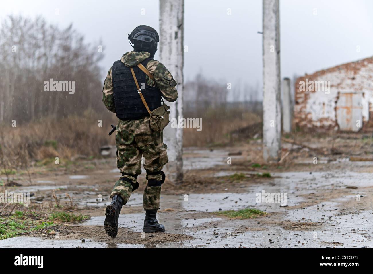 Idf uniform hi-res stock photography and images - Alamy