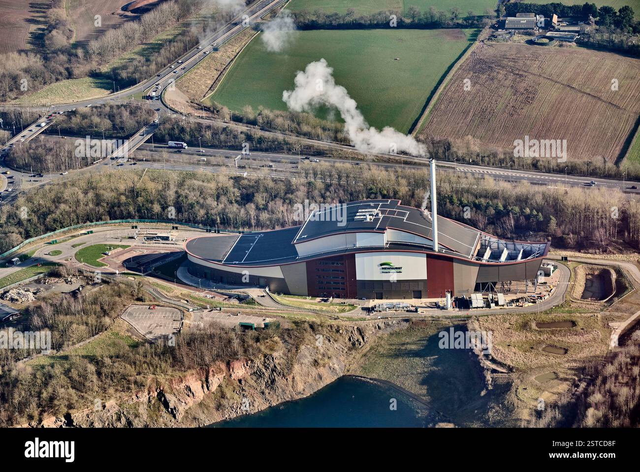 Shepshed hi-res stock photography and images - Alamy