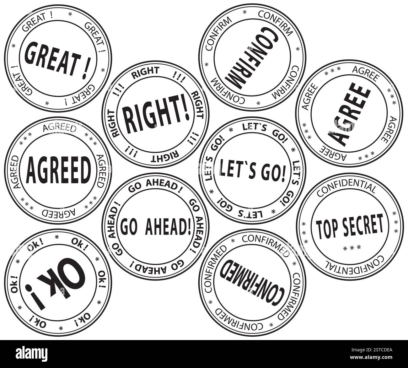 Bureaucratic symbol hi-res stock photography and images - Alamy