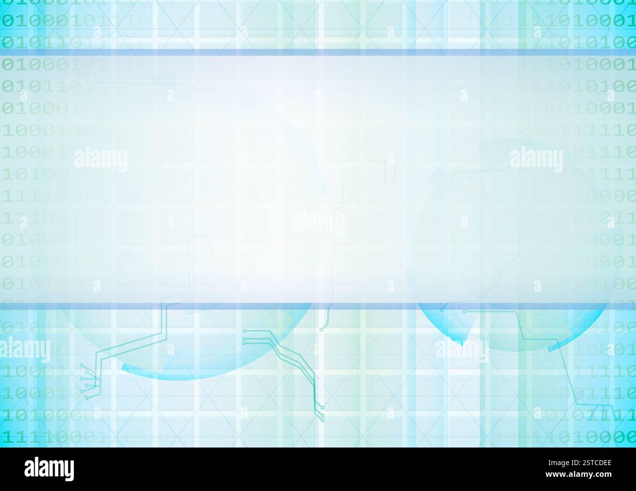Abstract high-tech background Stock Photo - Alamy