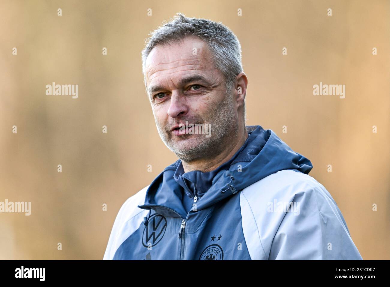 Frankfurt, Deutschland. 18th Feb, 2025. Christian Wueck (Deutschland ...