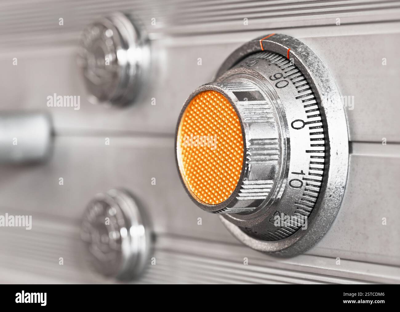 Secure mechanism hi-res stock photography and images - Alamy
