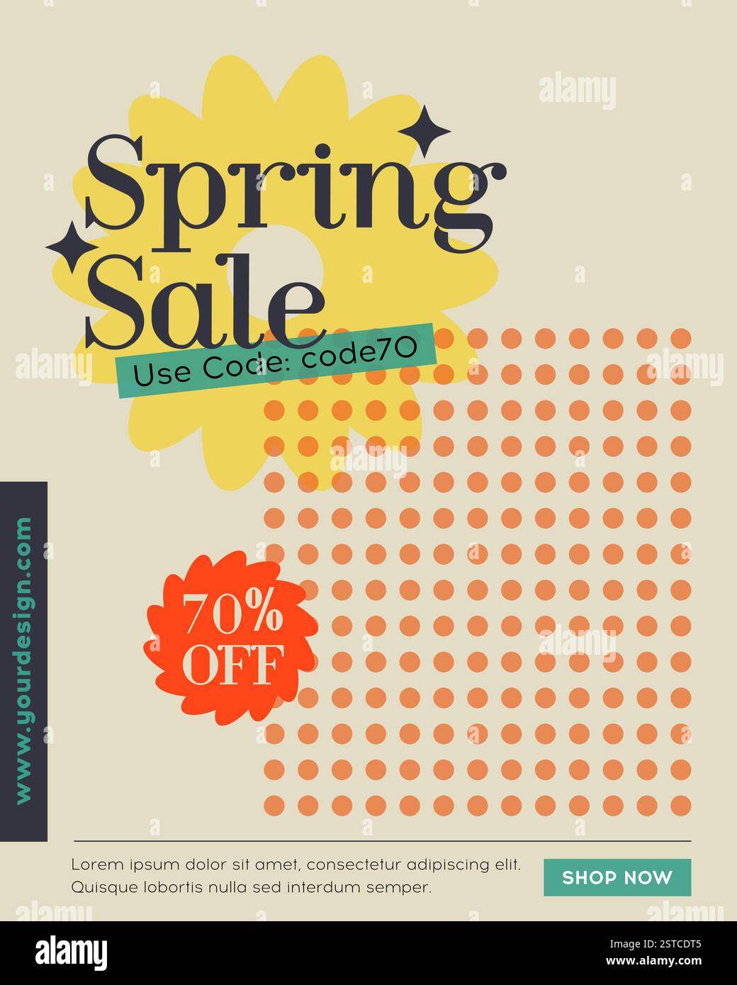 Eye catching flora Stock Vector Images - Alamy