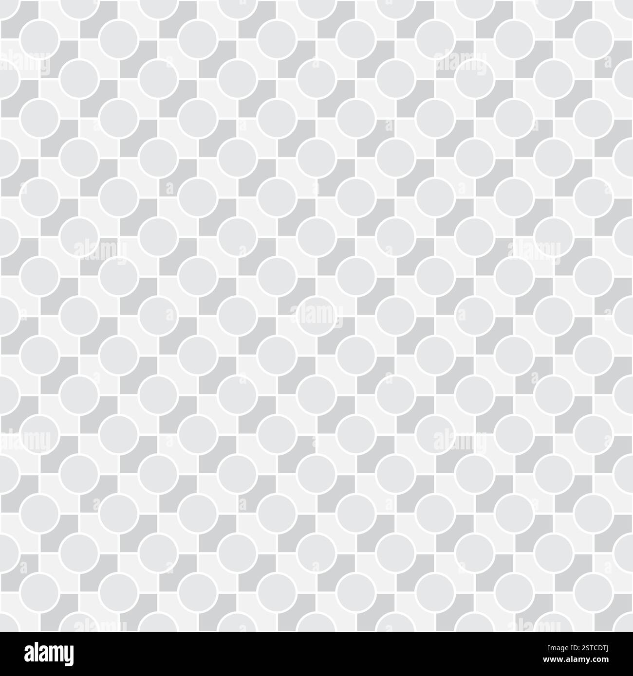 Seamless abstract texture background of the circles hi-res stock ...