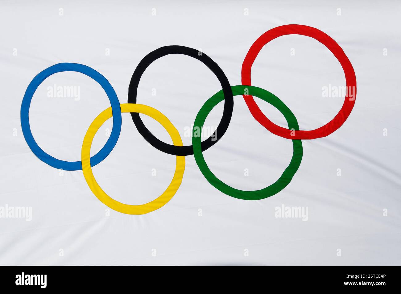 Olympic game venue hi-res stock photography and images - Alamy