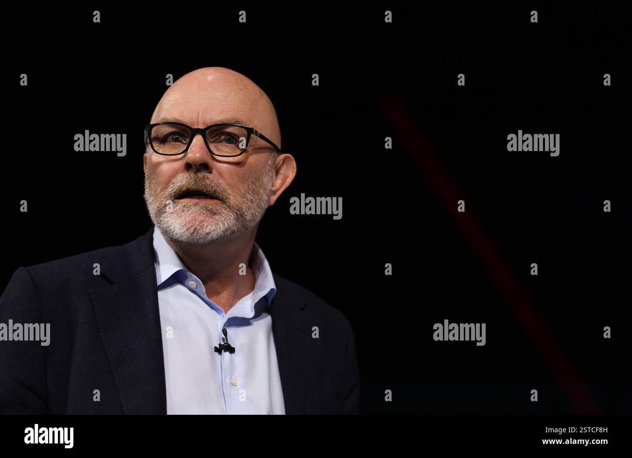 London, UK. 18th Feb, 2025. Image © Licensed to Parsons Media. 18/02 ...