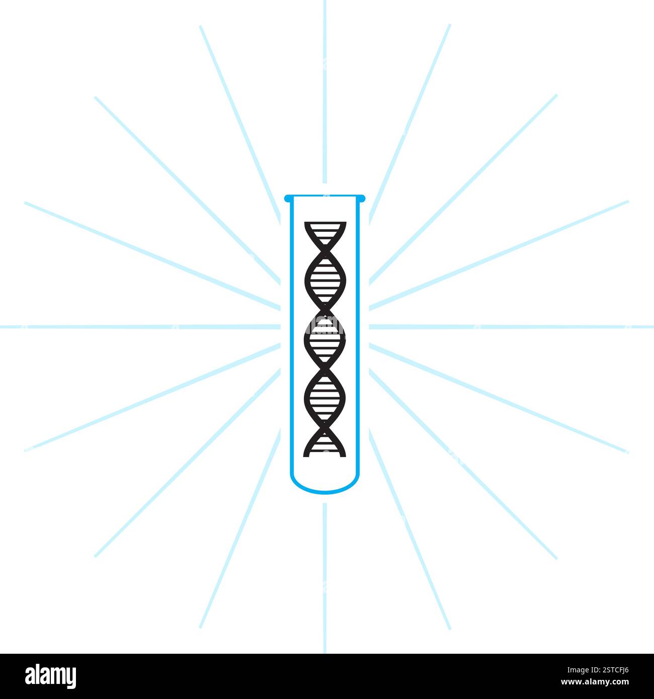 Laboratory test color icon hi-res stock photography and images - Alamy