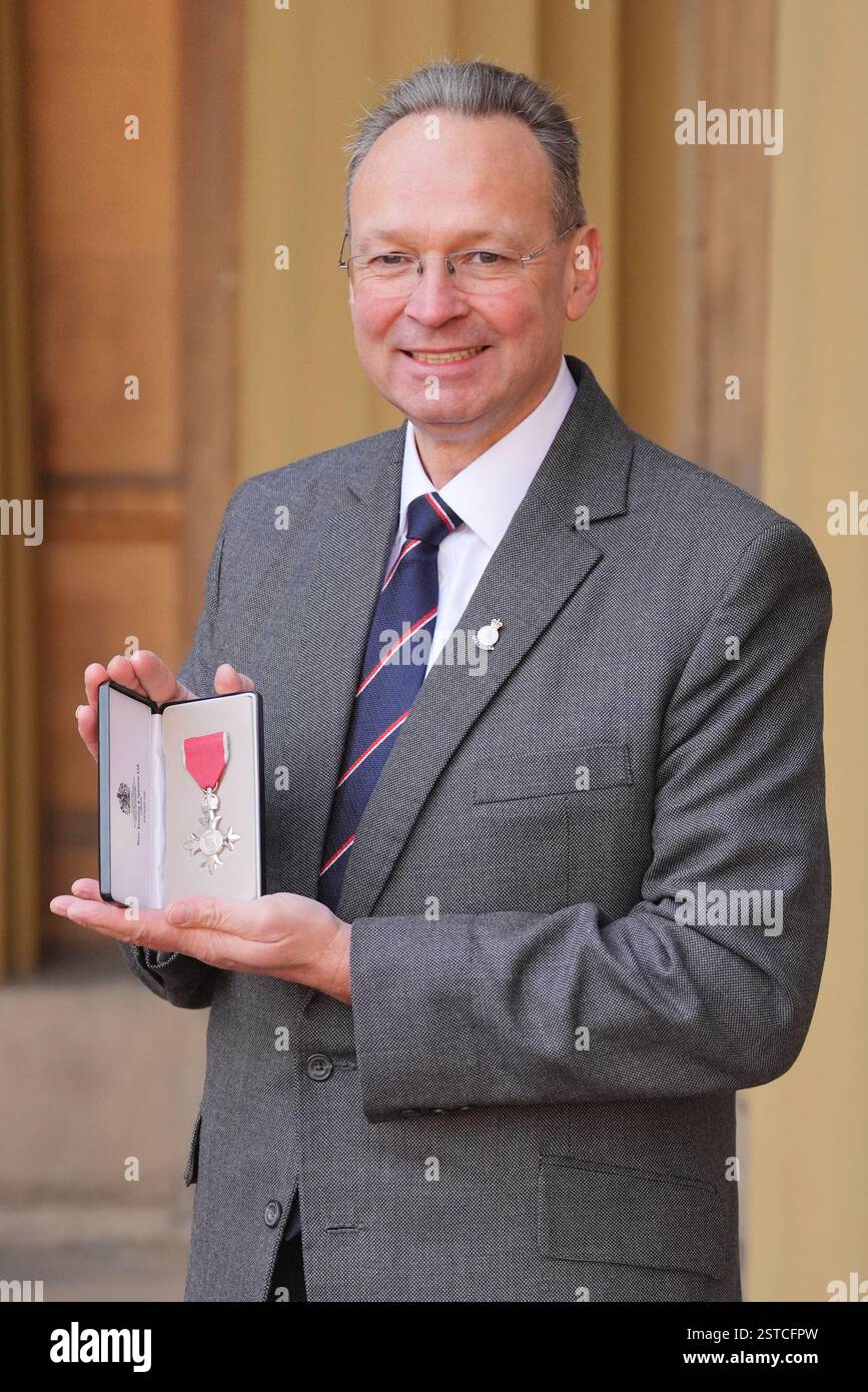 Mr. Andrew Cropley, from Sheffield, Principal and Chief Executive, West ...