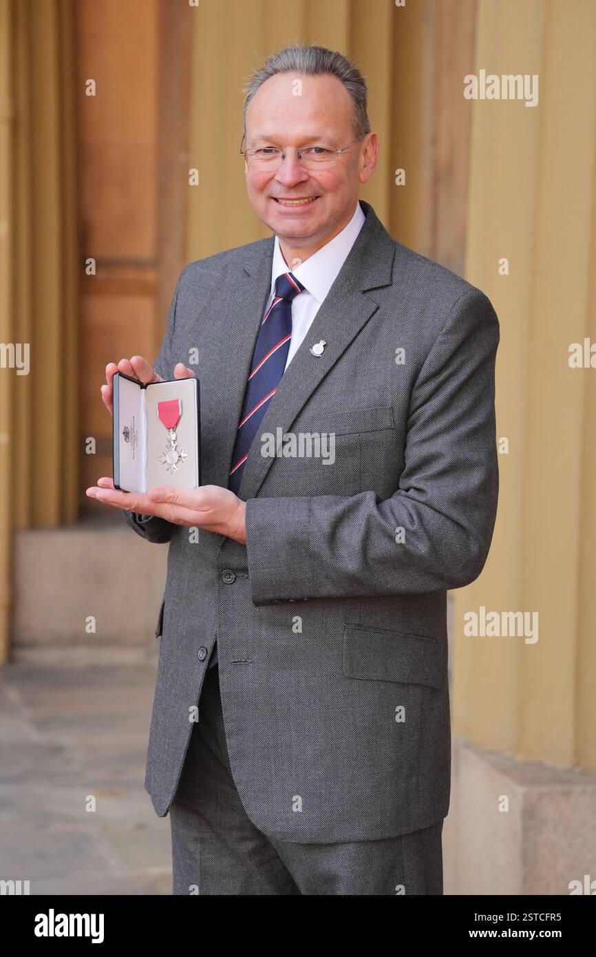 Mr. Andrew Cropley, from Sheffield, Principal and Chief Executive, West ...