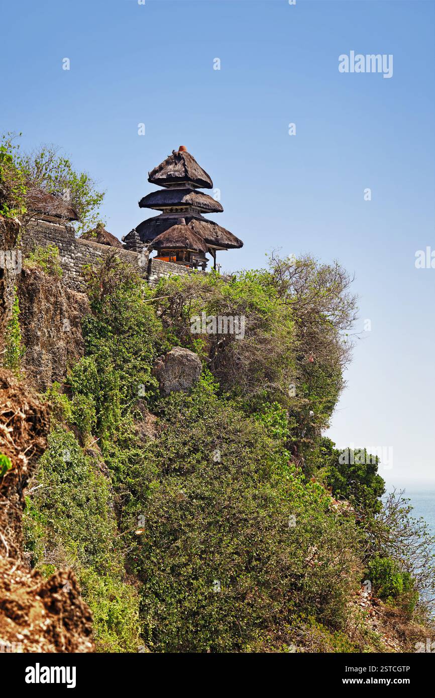 Vintage color photo temple hi-res stock photography and images - Alamy