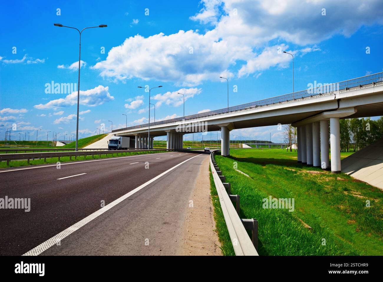 Border junction hi-res stock photography and images - Alamy