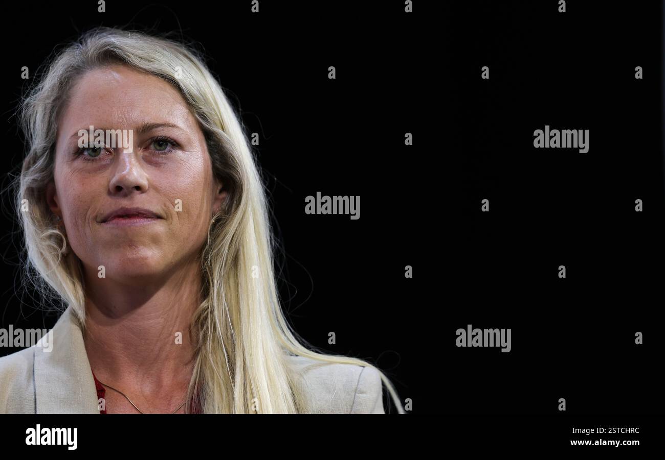 London, UK. 18th Feb, 2025. Image © Licensed to Parsons Media. 18/02 ...