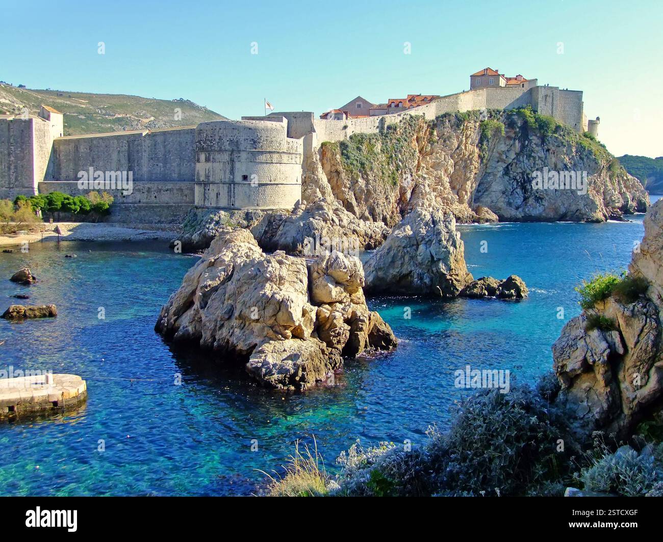 Bokar fort hi-res stock photography and images - Alamy