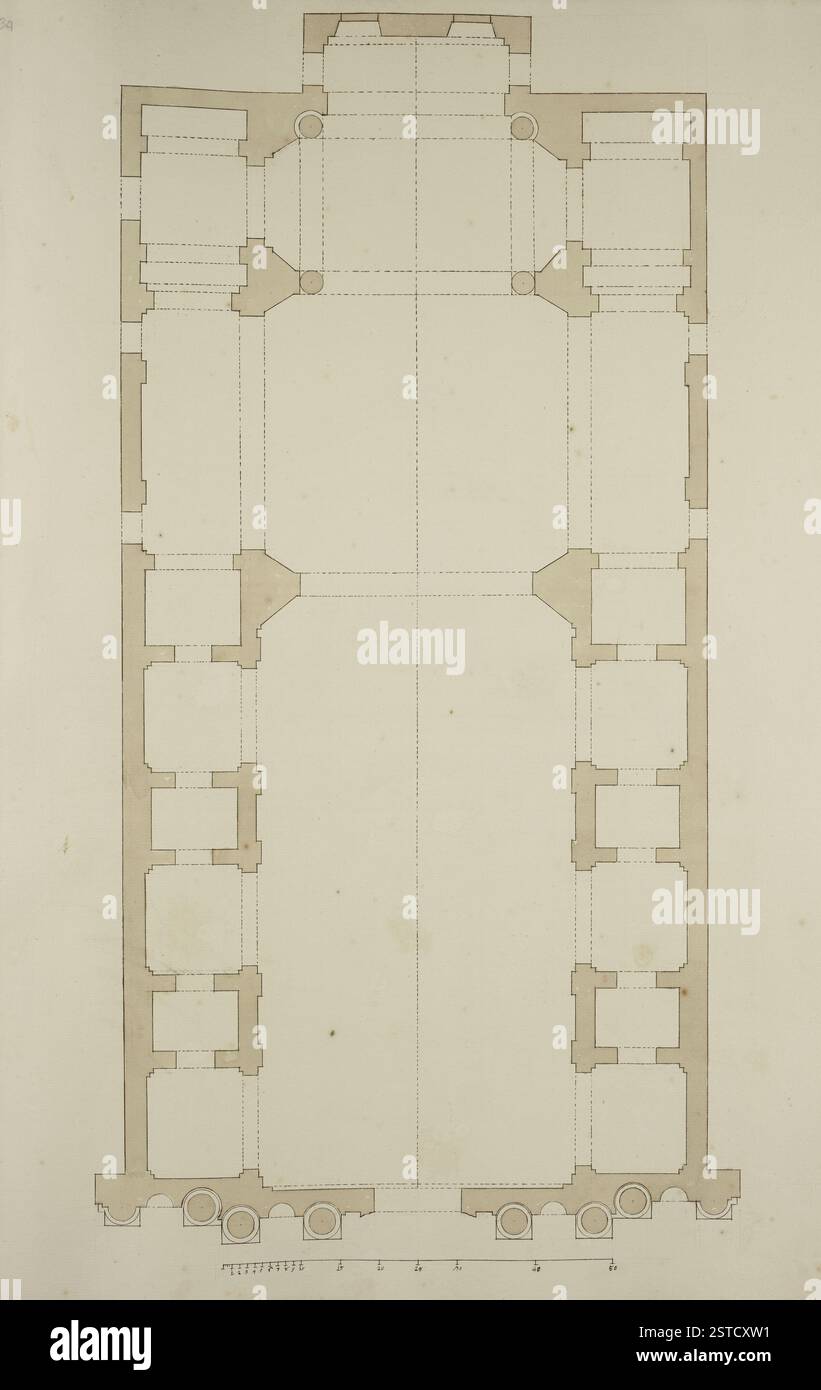 A historic collection of topographical works featuring detailed views ...