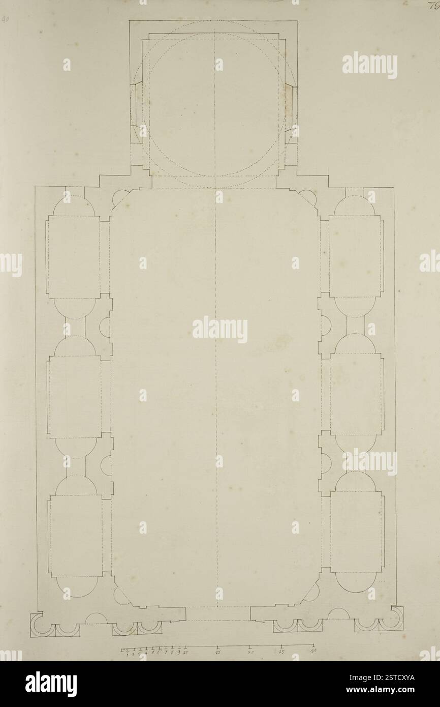 A volume from the BL King’s Topographical Collection, featuring maps ...