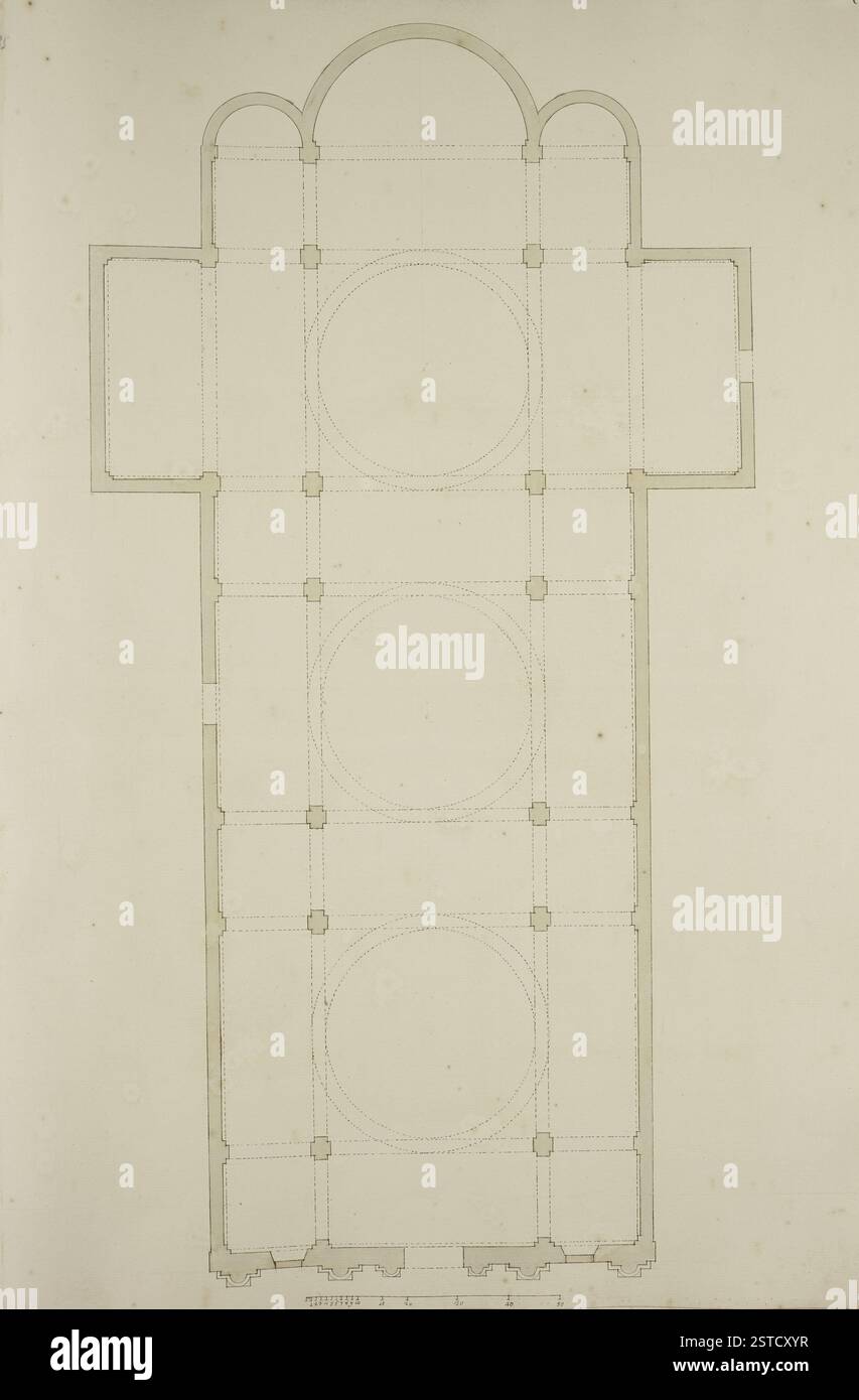 A historic collection of topographical works featuring detailed views ...