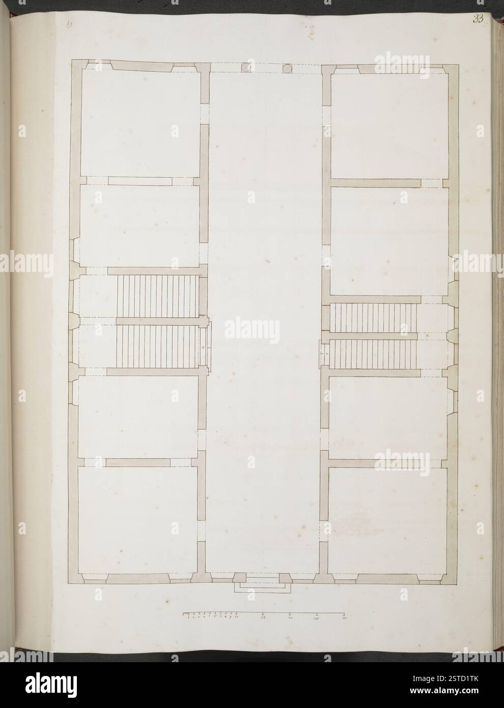 The BL King's Topographical Collection, Admiranda Urbis Venetæ ...