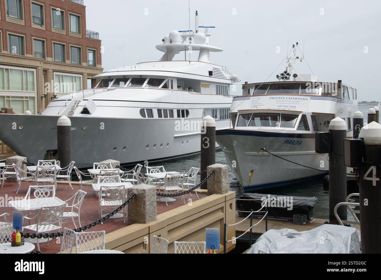 Boston is a beautiful city with a rich history. The city is home to ...