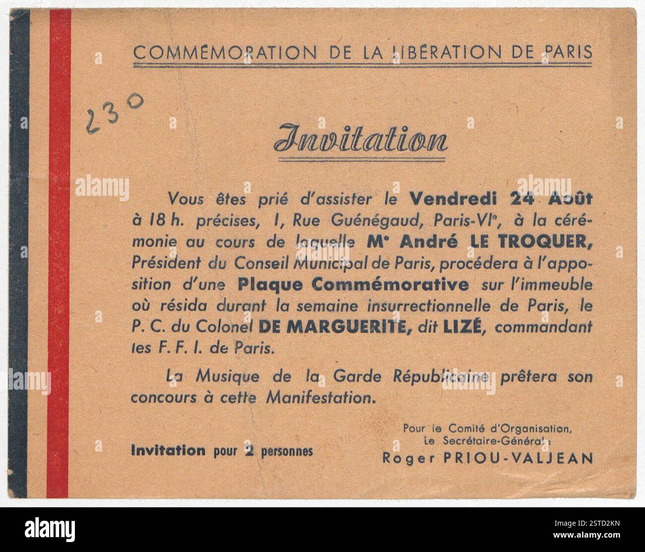 Tricolor banner representing France's national identity, often ...