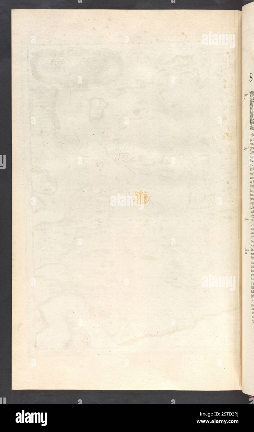 The BL King’s Topographical Collection Geographie is a collection ...