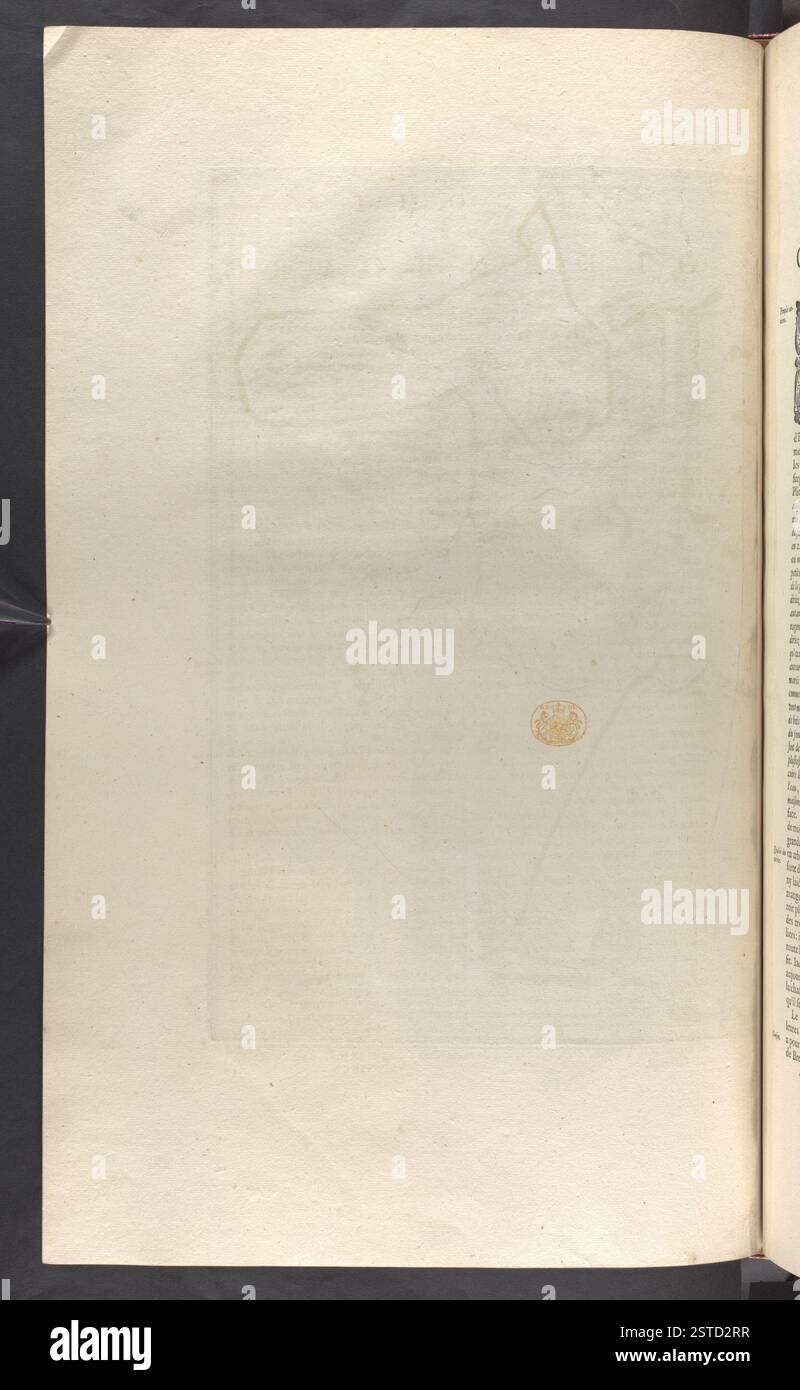 The third volume of the BL King’s Topographical Collection, focusing on ...