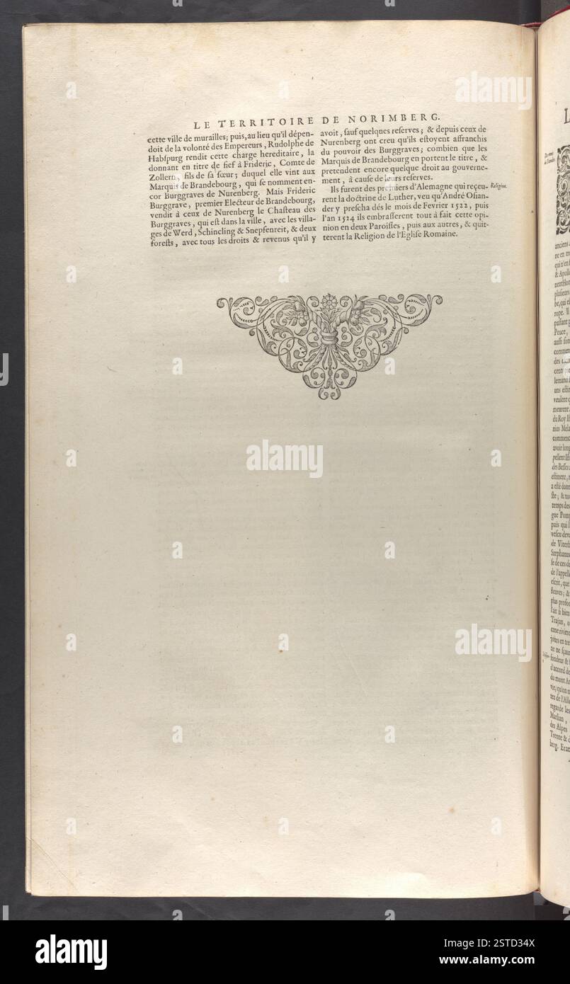 Volume three of the BL King’s Topographical Collection is focused on ...