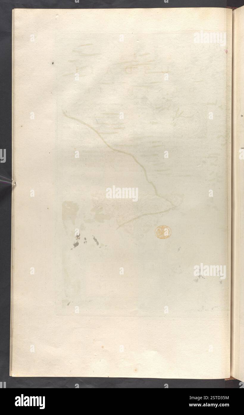The BL King’s Topographical Collection, Le Grand Atlas, volume 6 ...