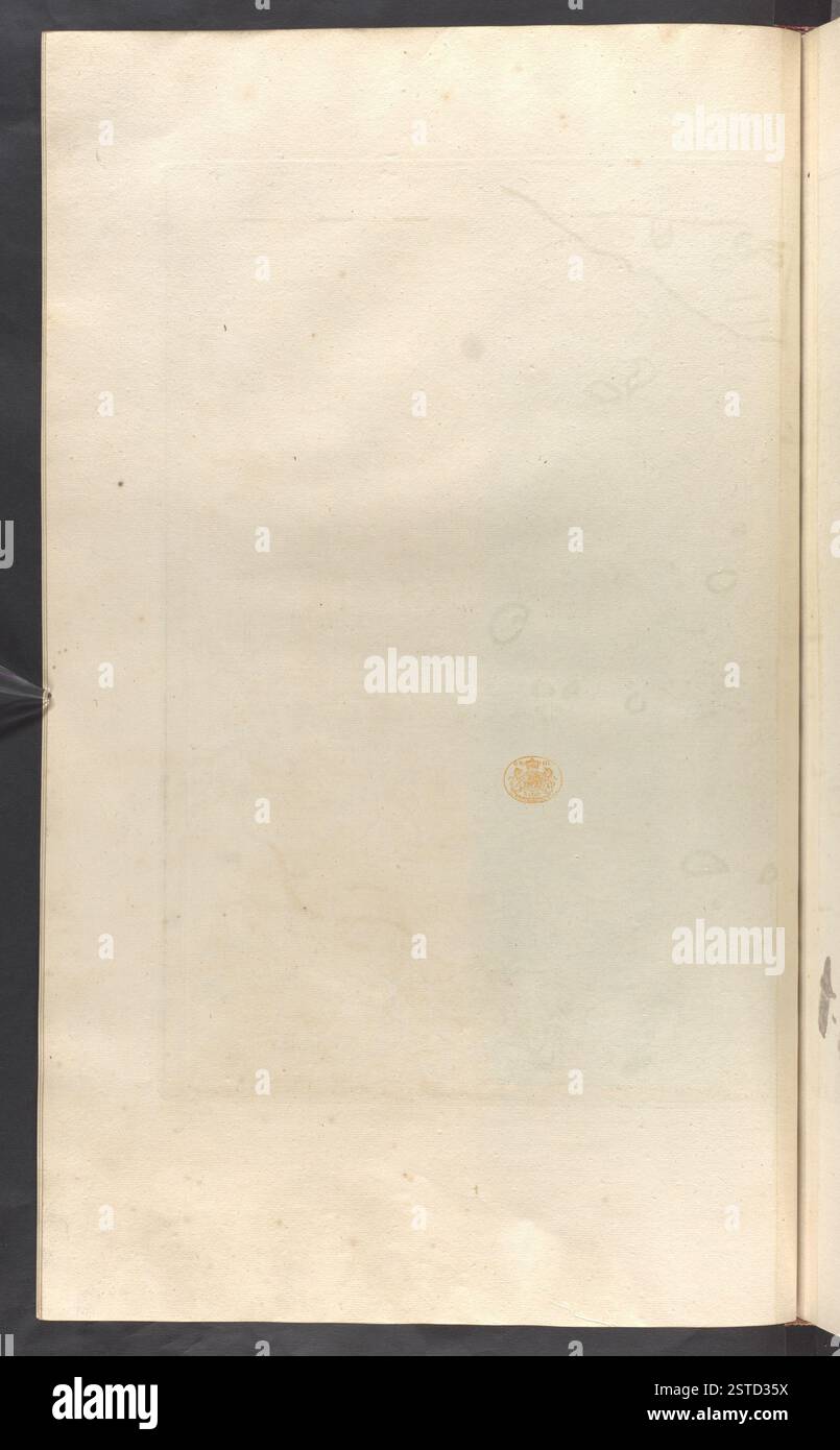 A page from Volume 6 of 'Le Grand Atlas,' part of the British Library’s ...