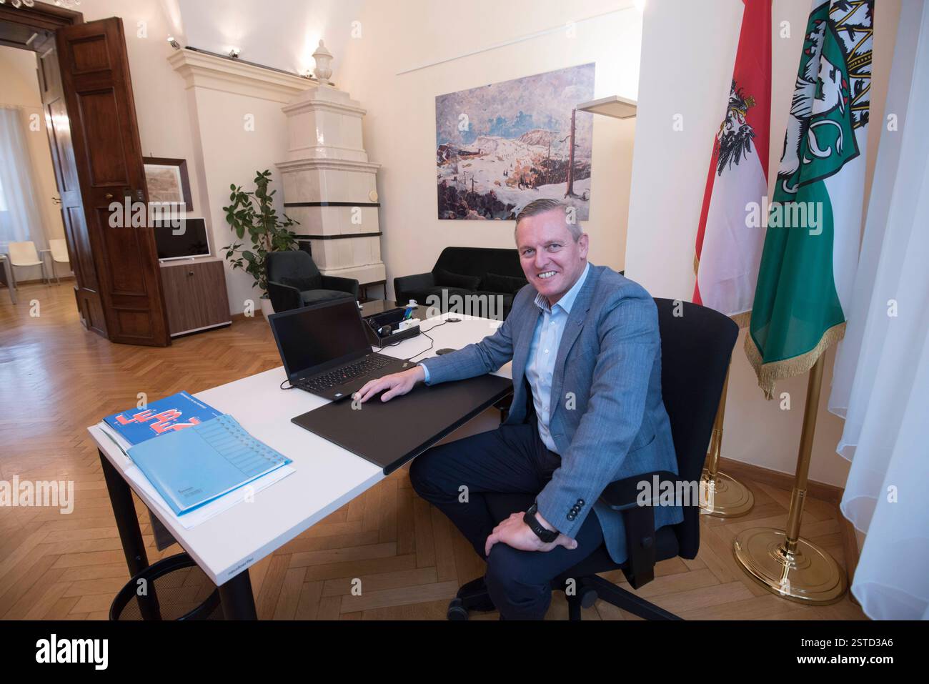 mario,kunasek fpö mario,kunasek Stock Photo - Alamy