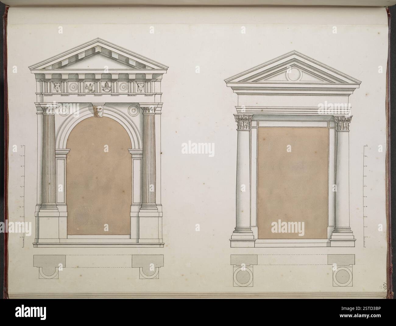 Admiranda Urbis Venetæ, The BL King’s Topographical Collection ...