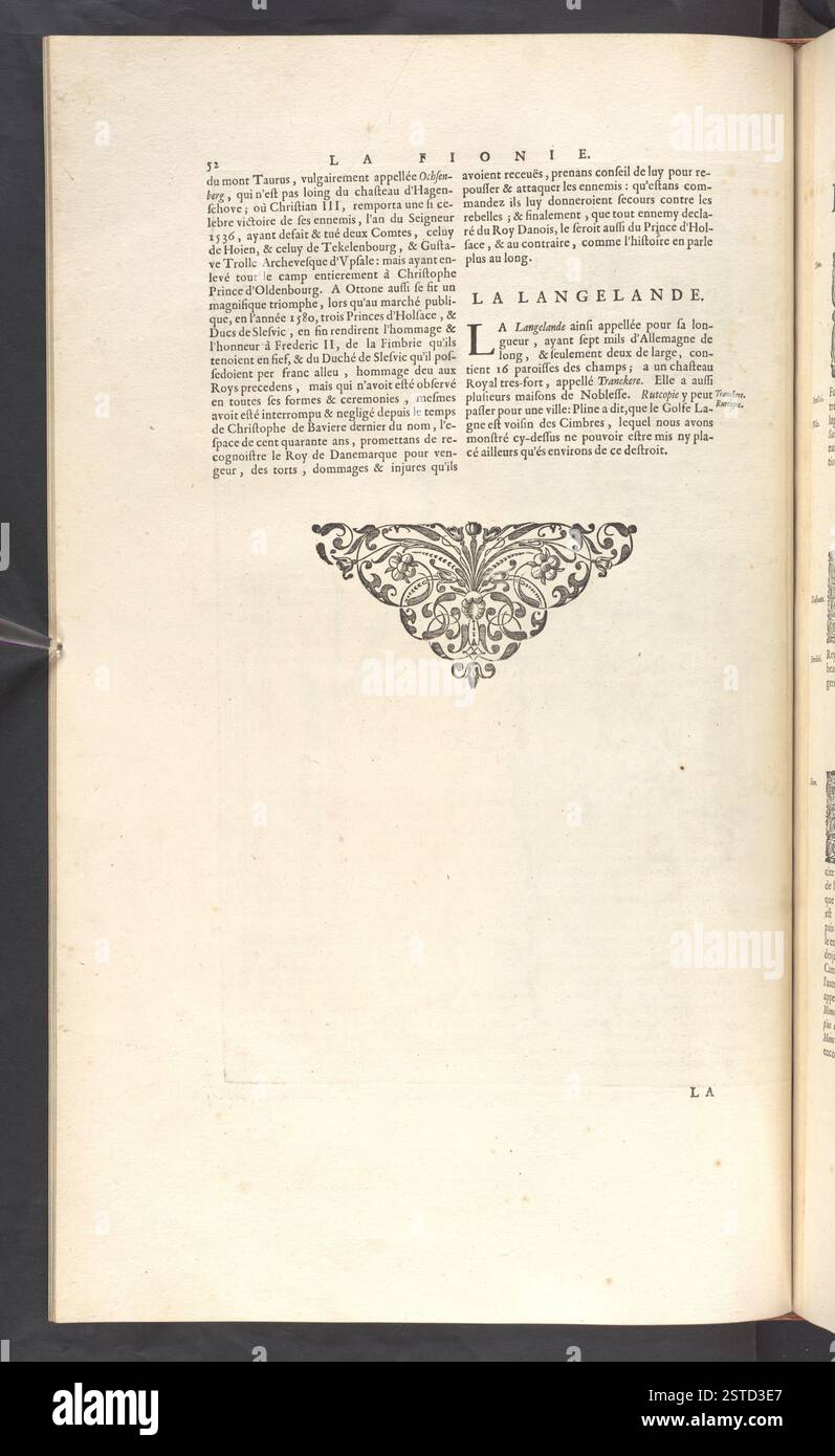 The BL King's Topographical Collection Geographie contains early maps ...