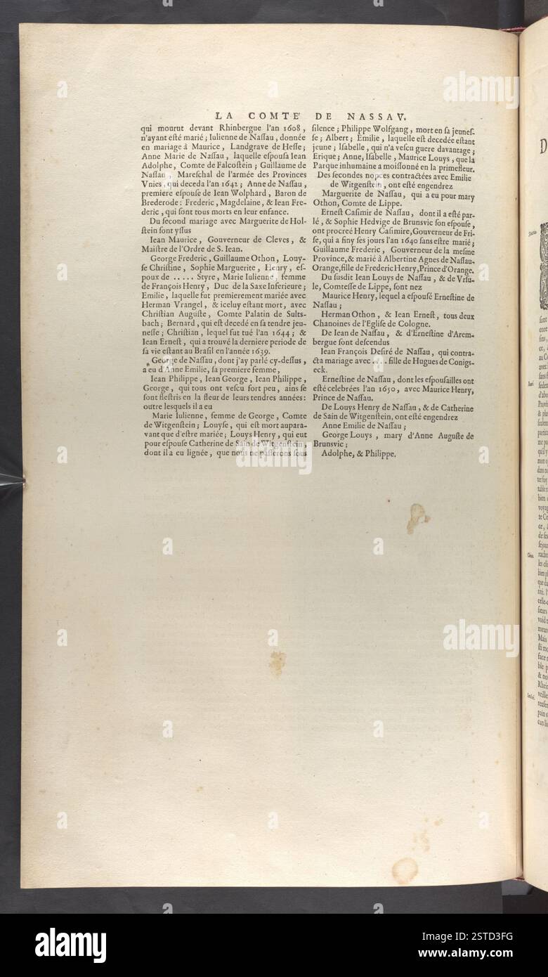 Volume three of the BL King’s Topographical Collection includes ...