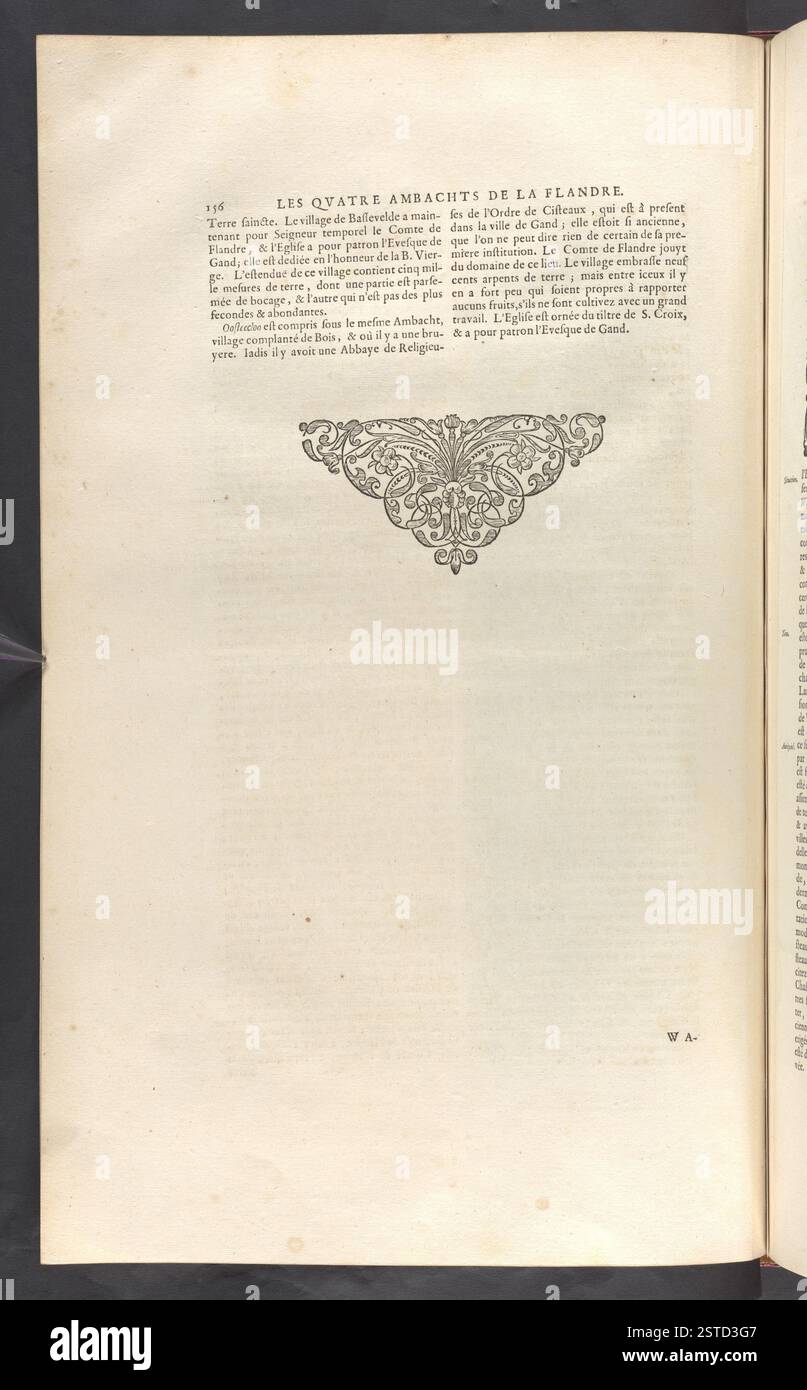 Volume 4 of The BL King’s Topographical Collection, Le Grand Atlas, is a key resource for ...