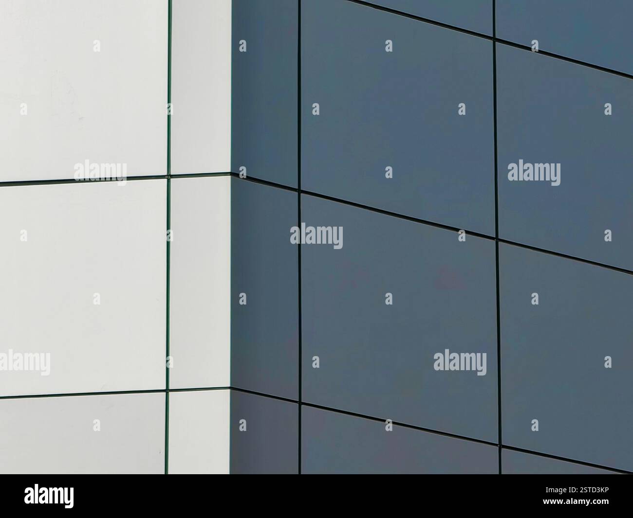 Light and shadow interplay in architecture hi-res stock photography and ...