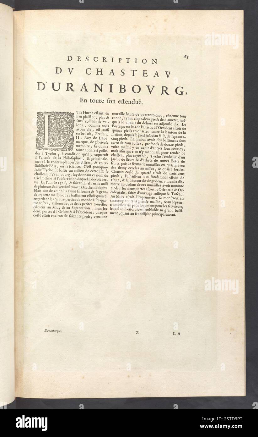The BL King's Topographical Collection Geographie is a collection of ...