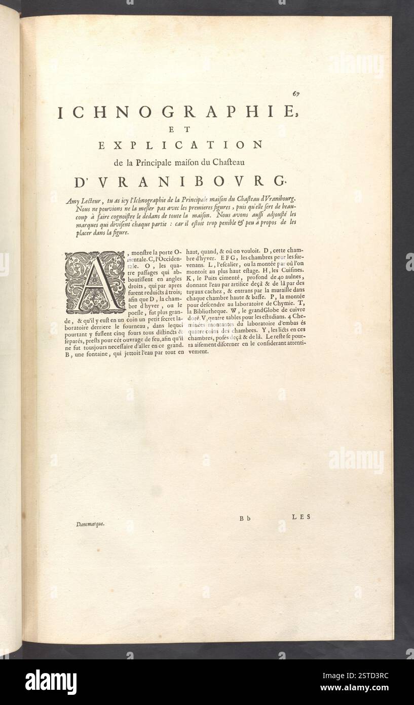 The BL King’s Topographical Collection Geographie consists of maps and ...