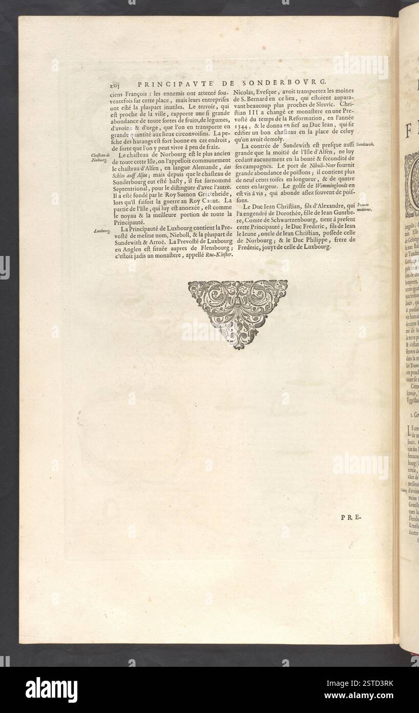 The BL King’s Topographical Collection Geographie is a collection ...