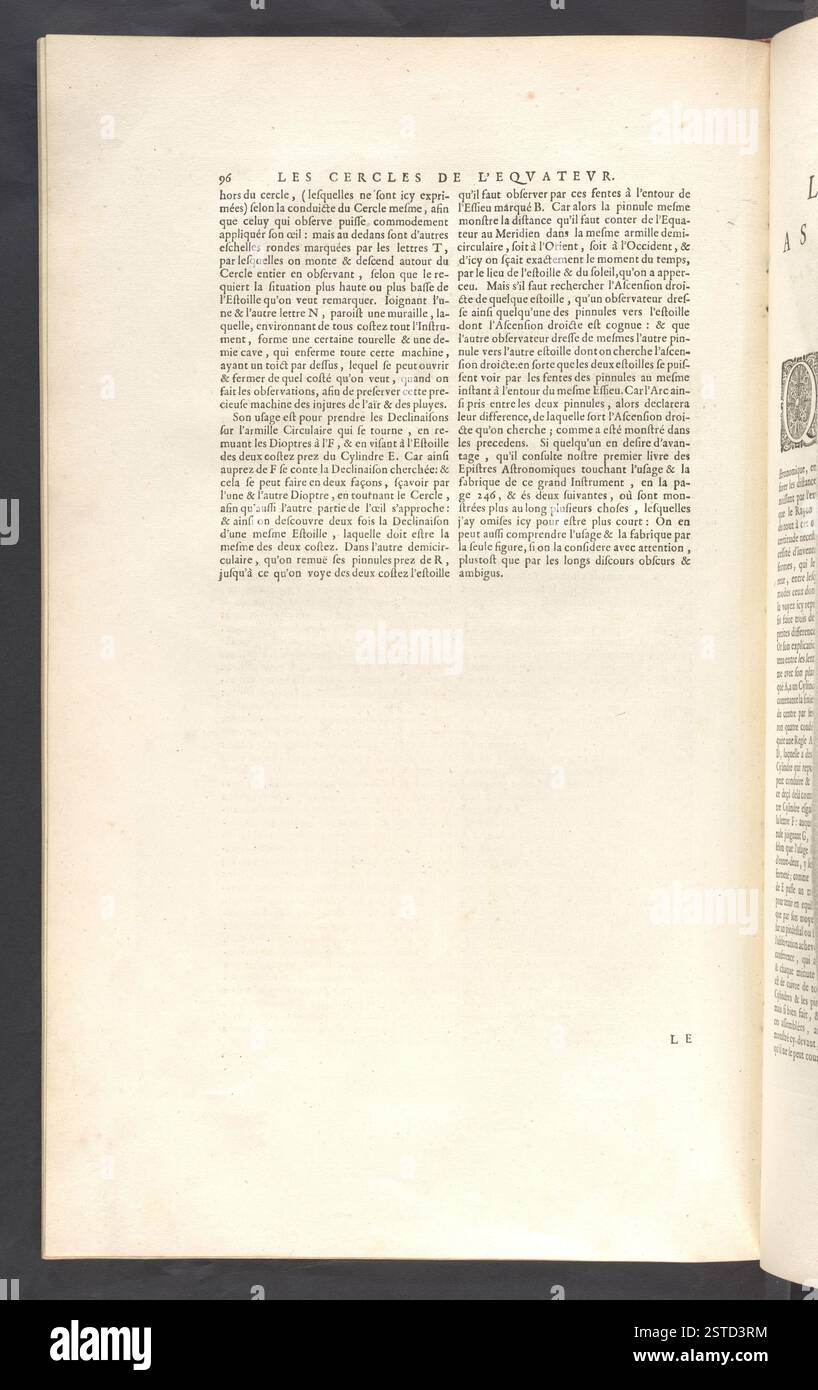 The BL King’s Topographical Collection Geographie, located in the ...