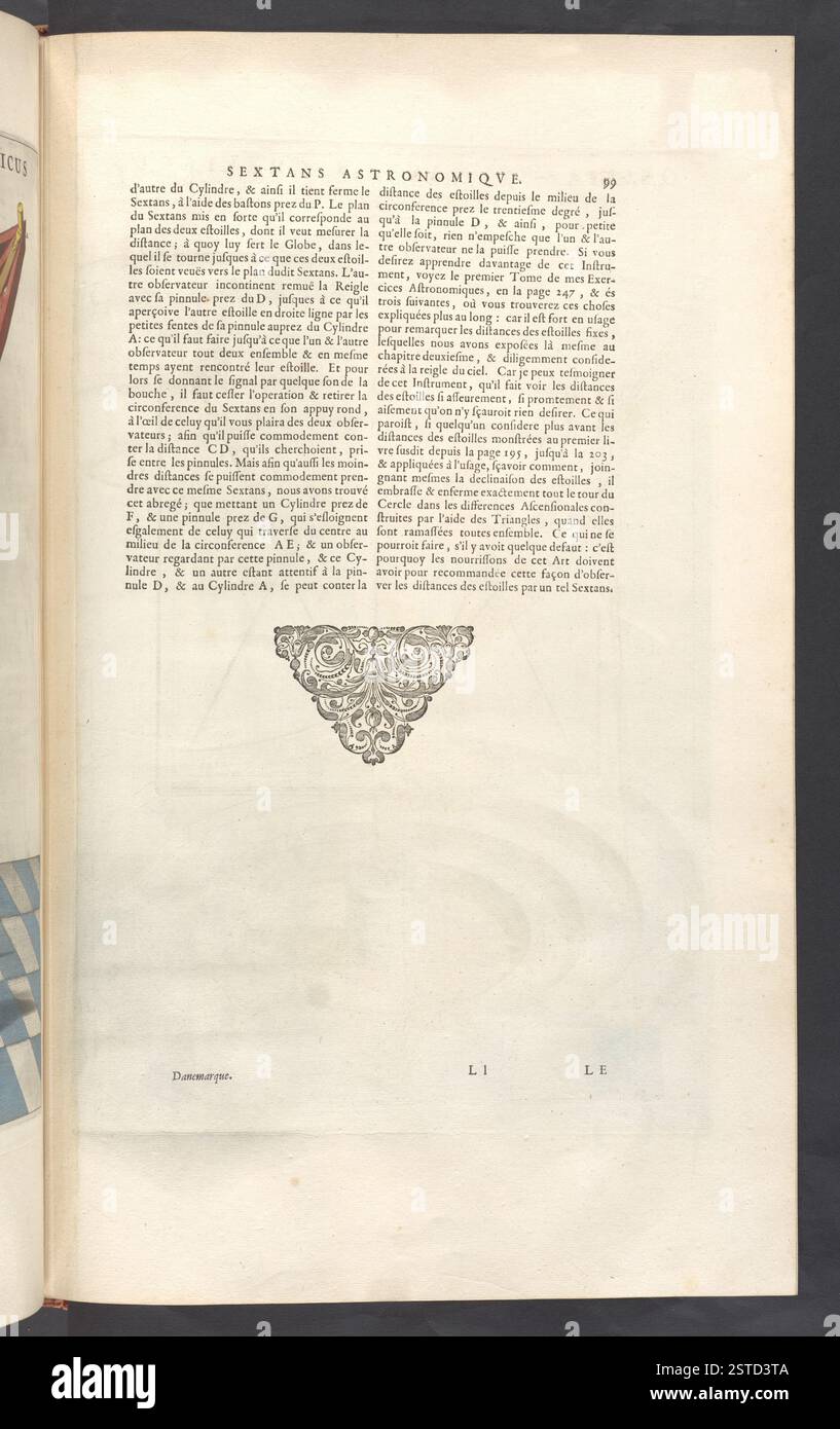 The BL King’s Topographical Collection Geographie, located at the ...
