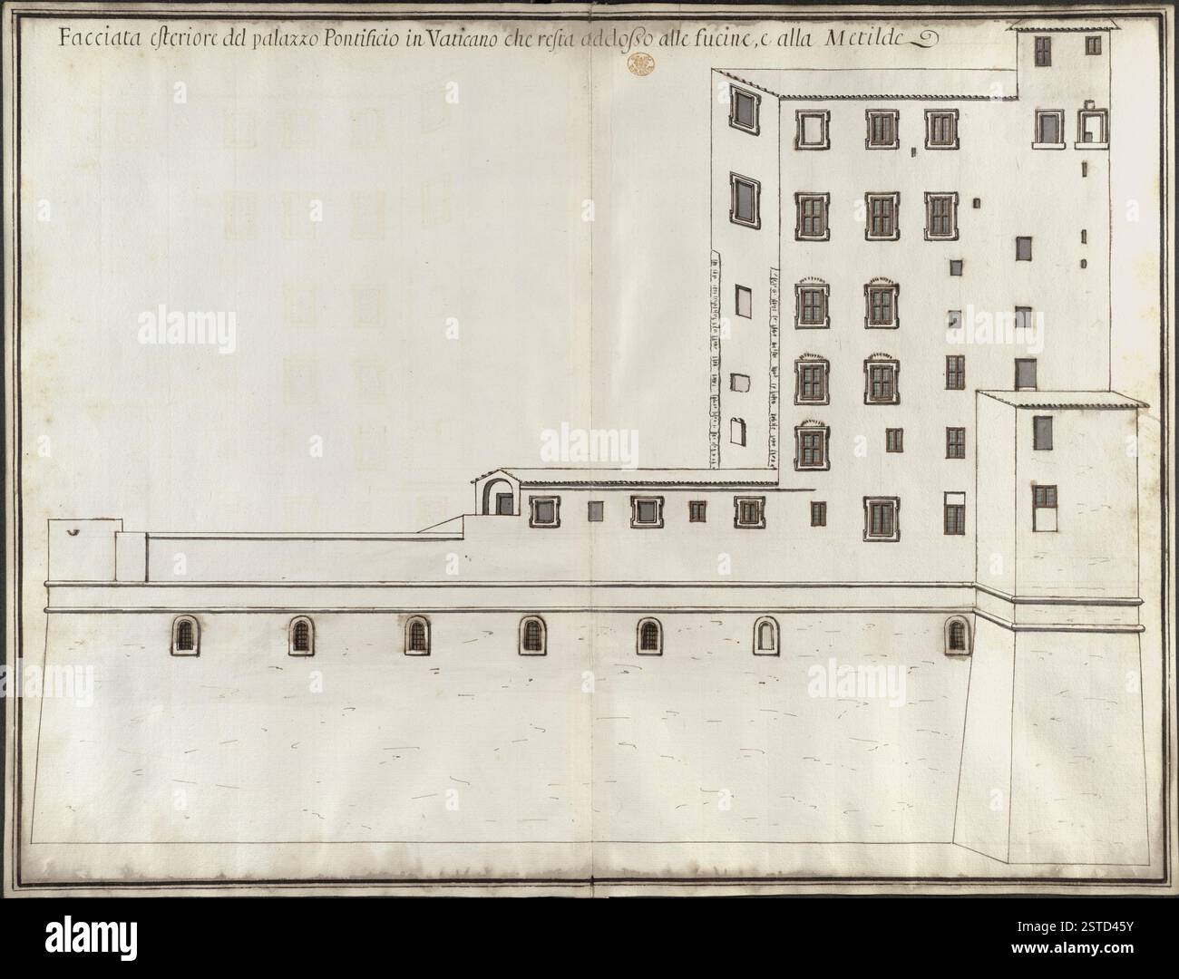 An extensive collection of 195 views, providing detailed illustrations ...