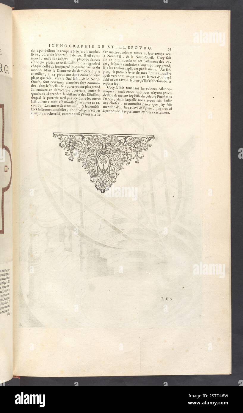 The British Library's BL King’s Topographical Collection Geographie ...