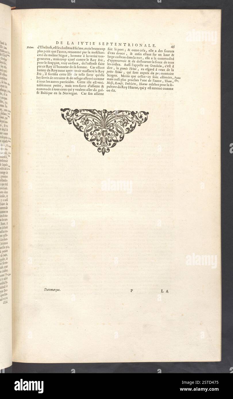 The BL King's Topographical Collection Geographie contains essential ...